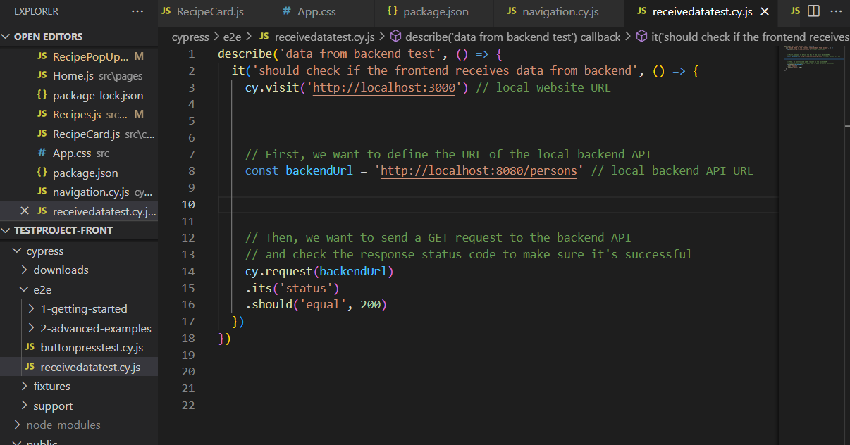 GitHub - brittbrink/S3-DB02-Portfolio