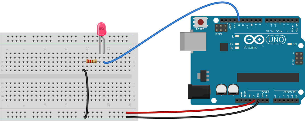 GitHub - NBertuccioli/Pilotaggio-di-Arduino-tramite-tastiera