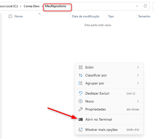 Guia sobre GIT · thiagocorreanet ecossistema-tech · Discussion #10 · GitHub