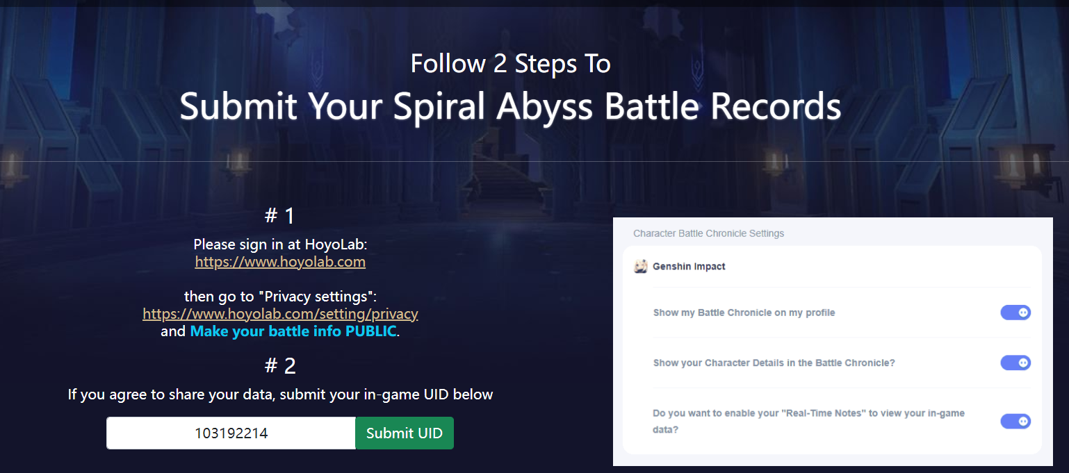 how to upload data in PRC(China) · Issue #99 · appsample-com/spiral-abyss · GitHub