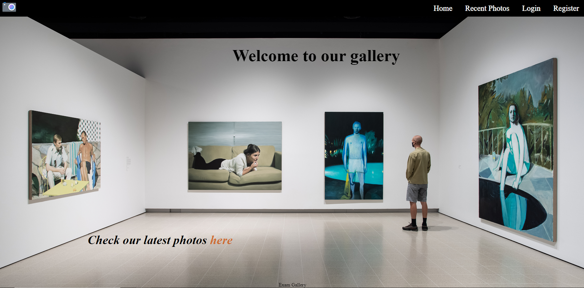 GitHub - LazarGerasimov/angular-photo-gallery