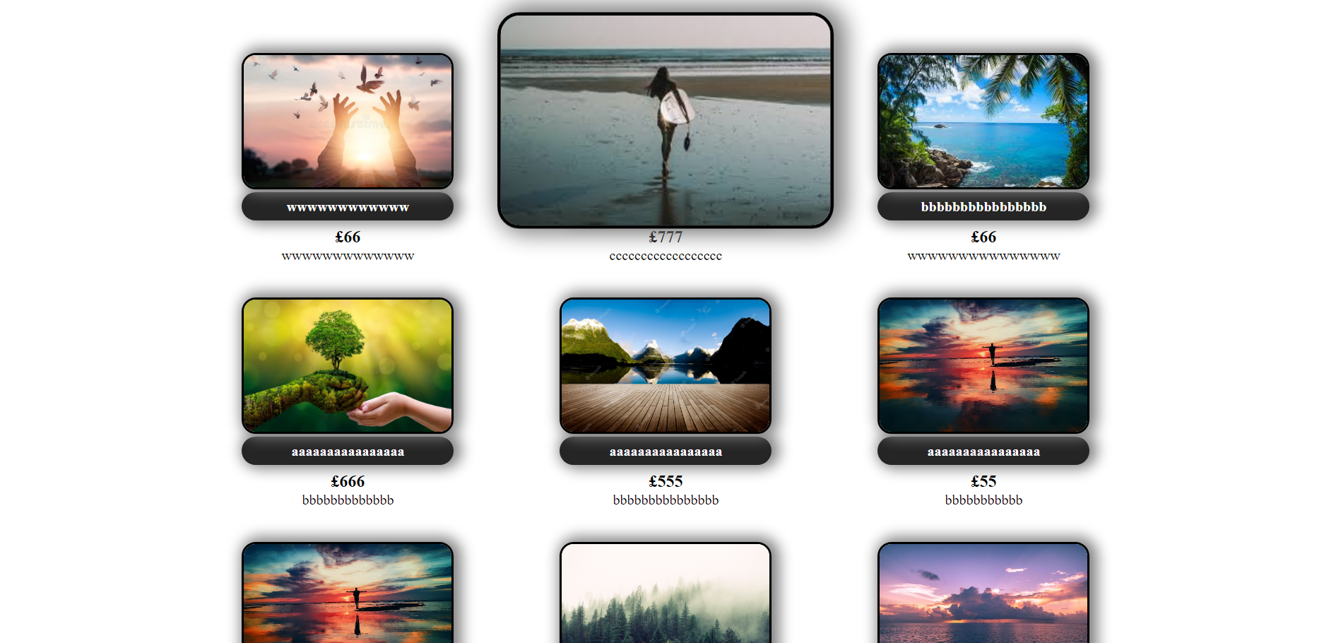 GitHub - LazarGerasimov/photo-gallery-basic-react-app