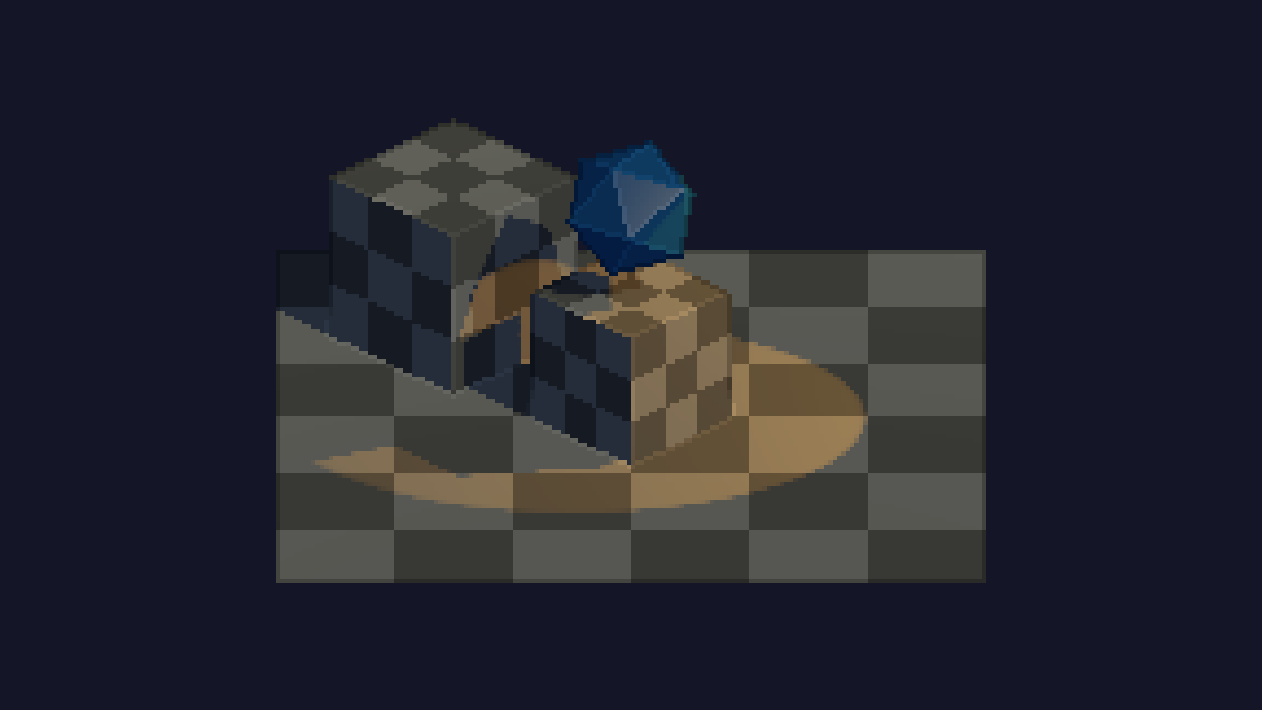 GitHub - bruce965/godot-pixelart-edges: Godot port of https://www.youtube.com/watch?v=jFevm02NJ5M