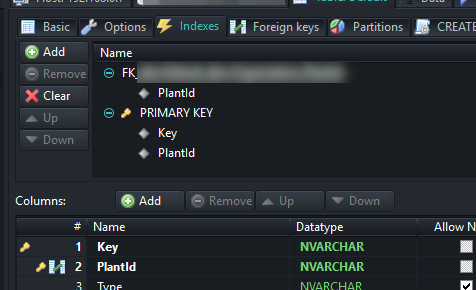 Multiple foreign-key icons on the same column · Issue #945 · HeidiSQL/HeidiSQL · GitHub