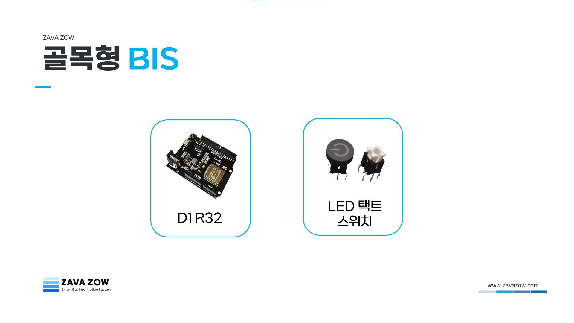 GitHub - 2022-SMHRD-KDT-IoT-1/ZAVA_ZOW_web: Smart Bus Information System with Arduino & Web