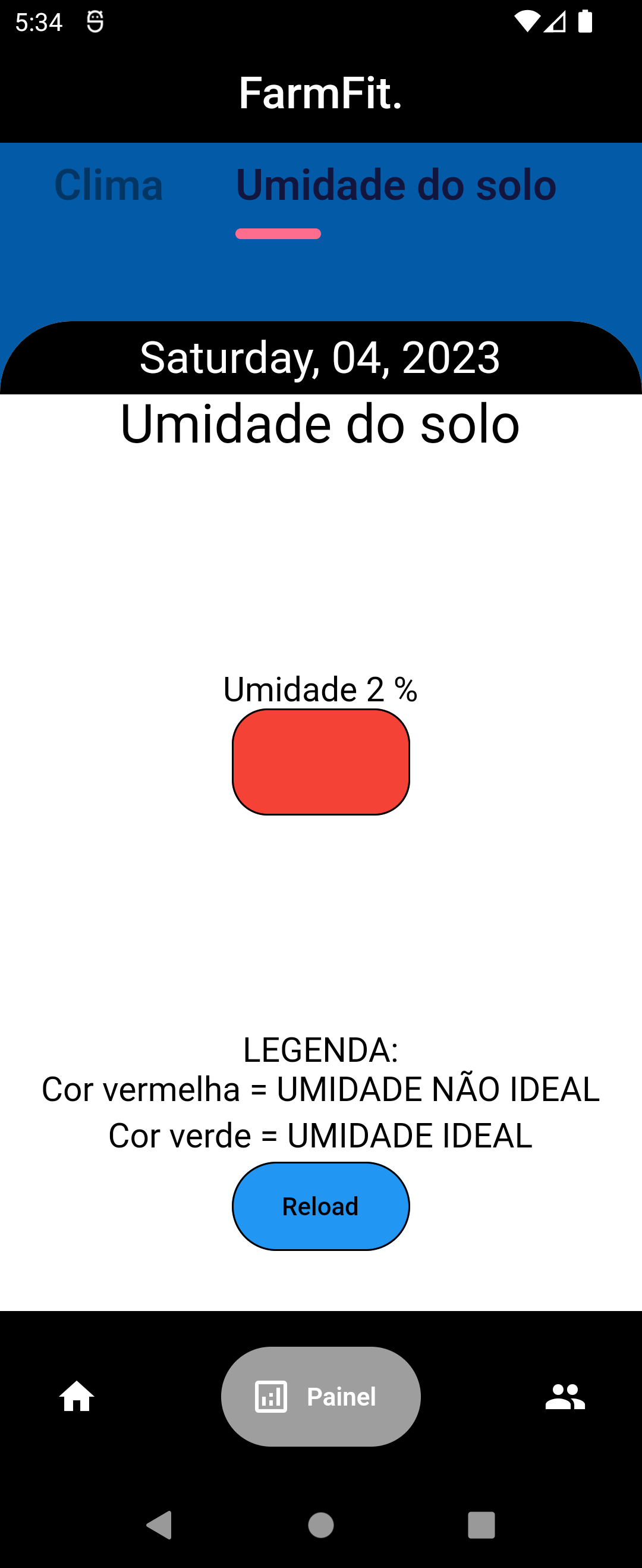 GitHub - LucasRossi3/FarmFIT