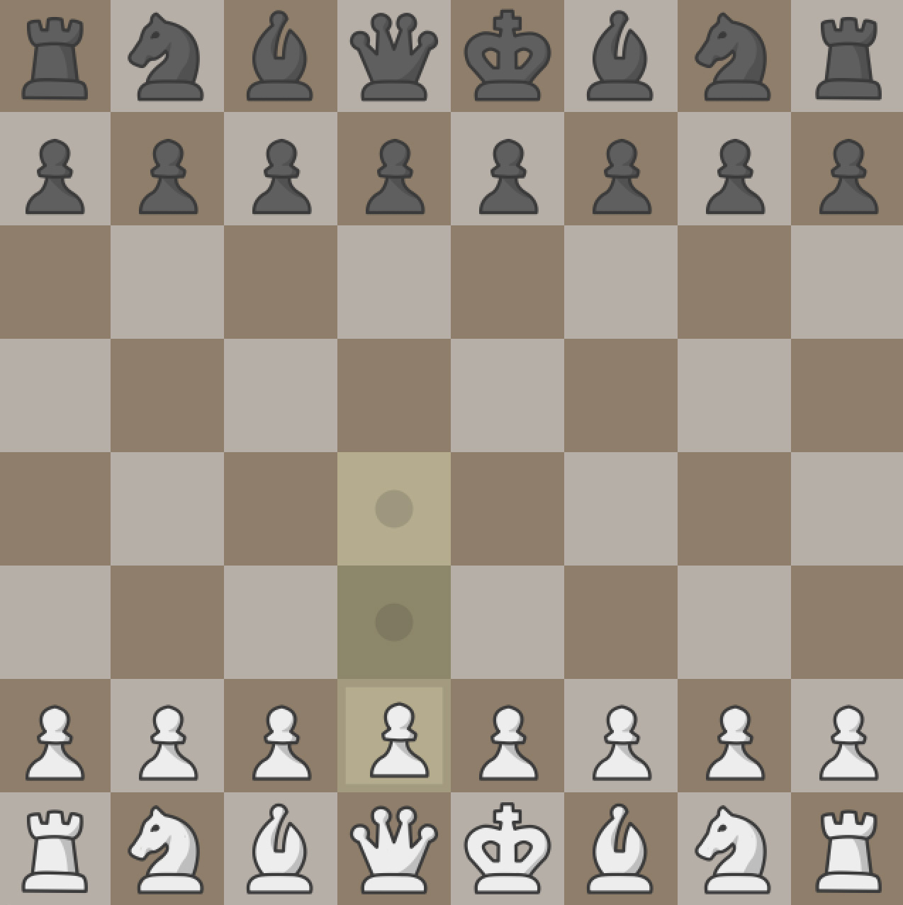 GitHub - batorlancs/chessy: a simple chess game inspired by "chess.com"