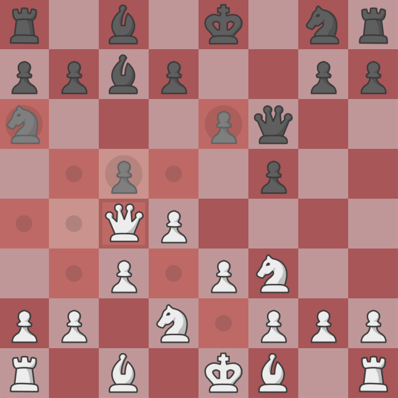 GitHub - batorlancs/chessy: a simple chess game inspired by "chess.com"