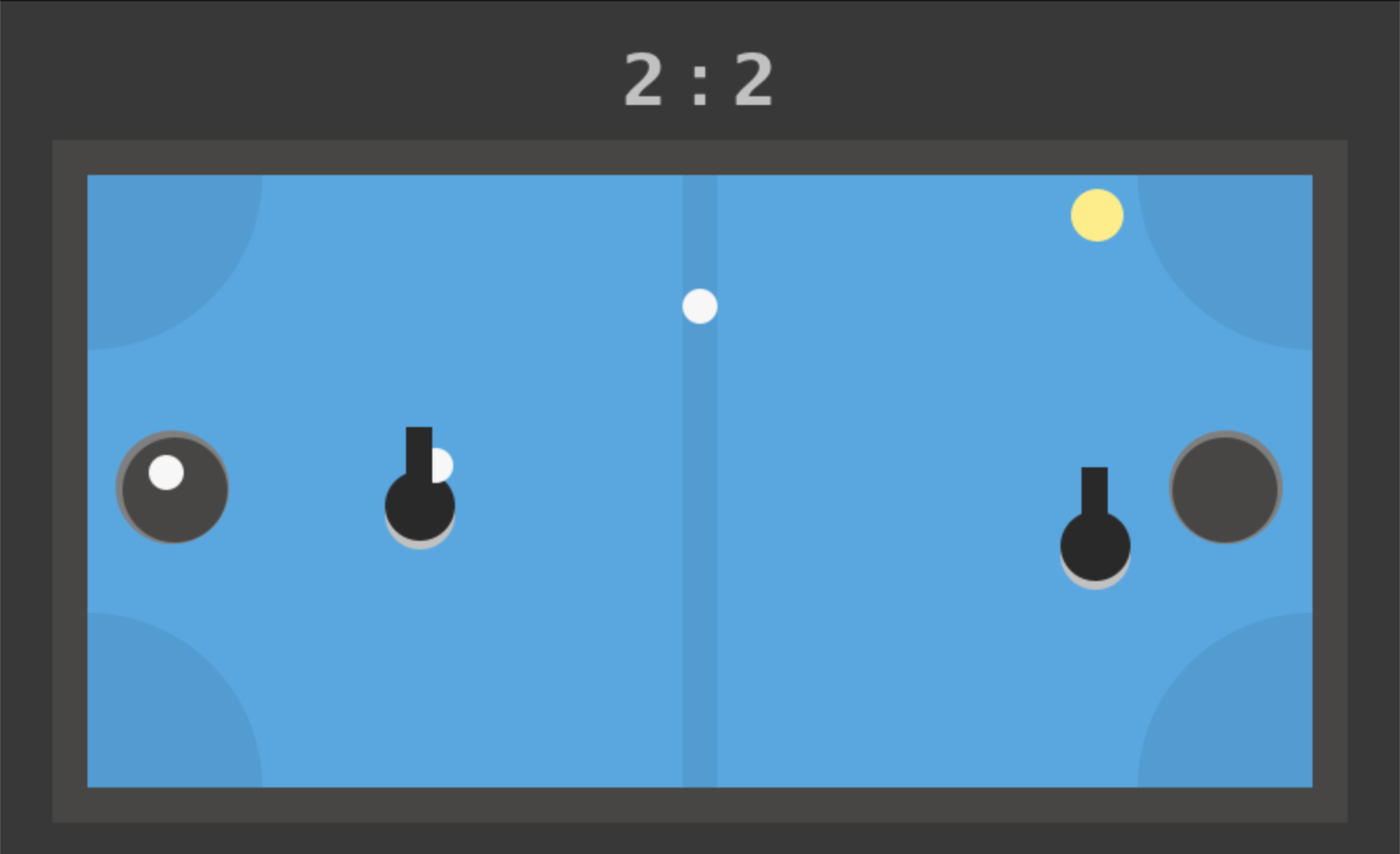 GitHub - batorlancs/klask