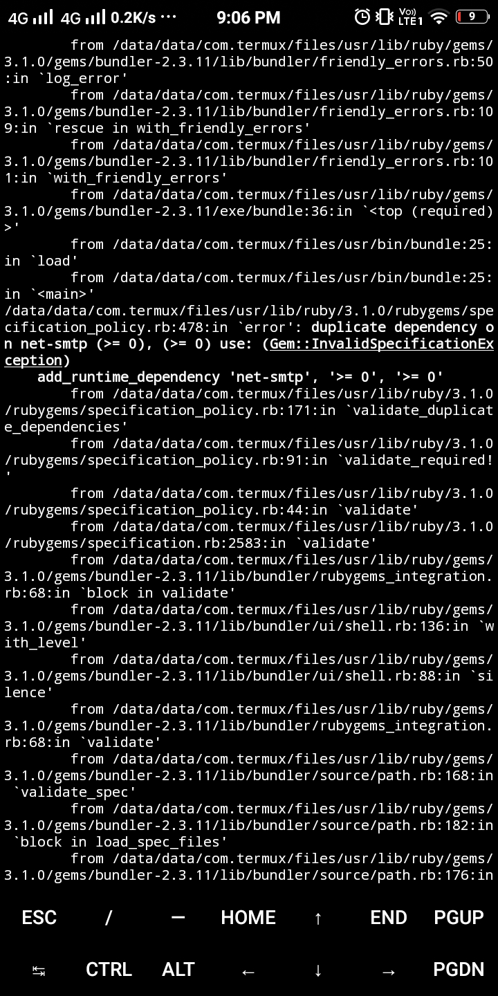 [BUG] · Issue #135 · gushmazuko/metasploit_in_termux · GitHub