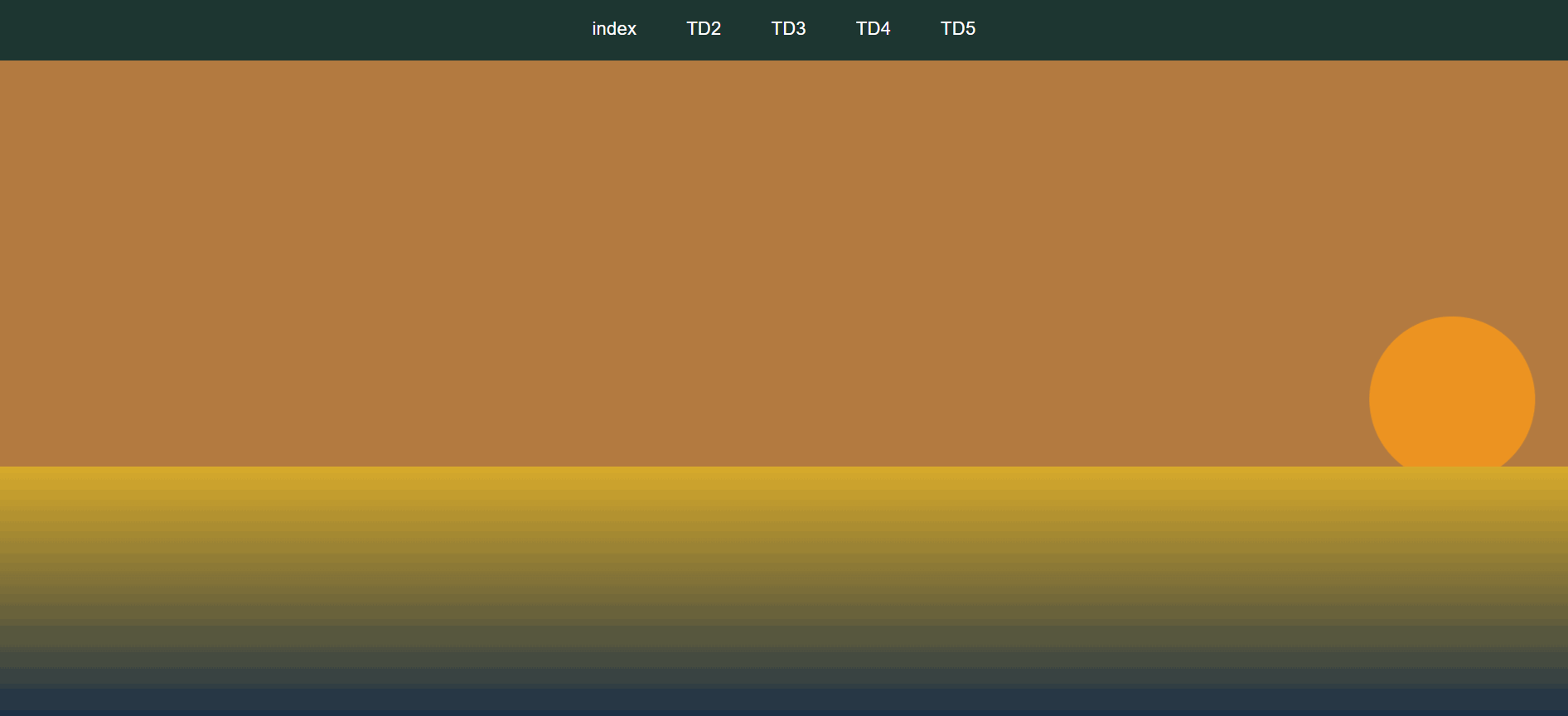 GitHub - AbdellahWB/Site-L1-devoir-maison