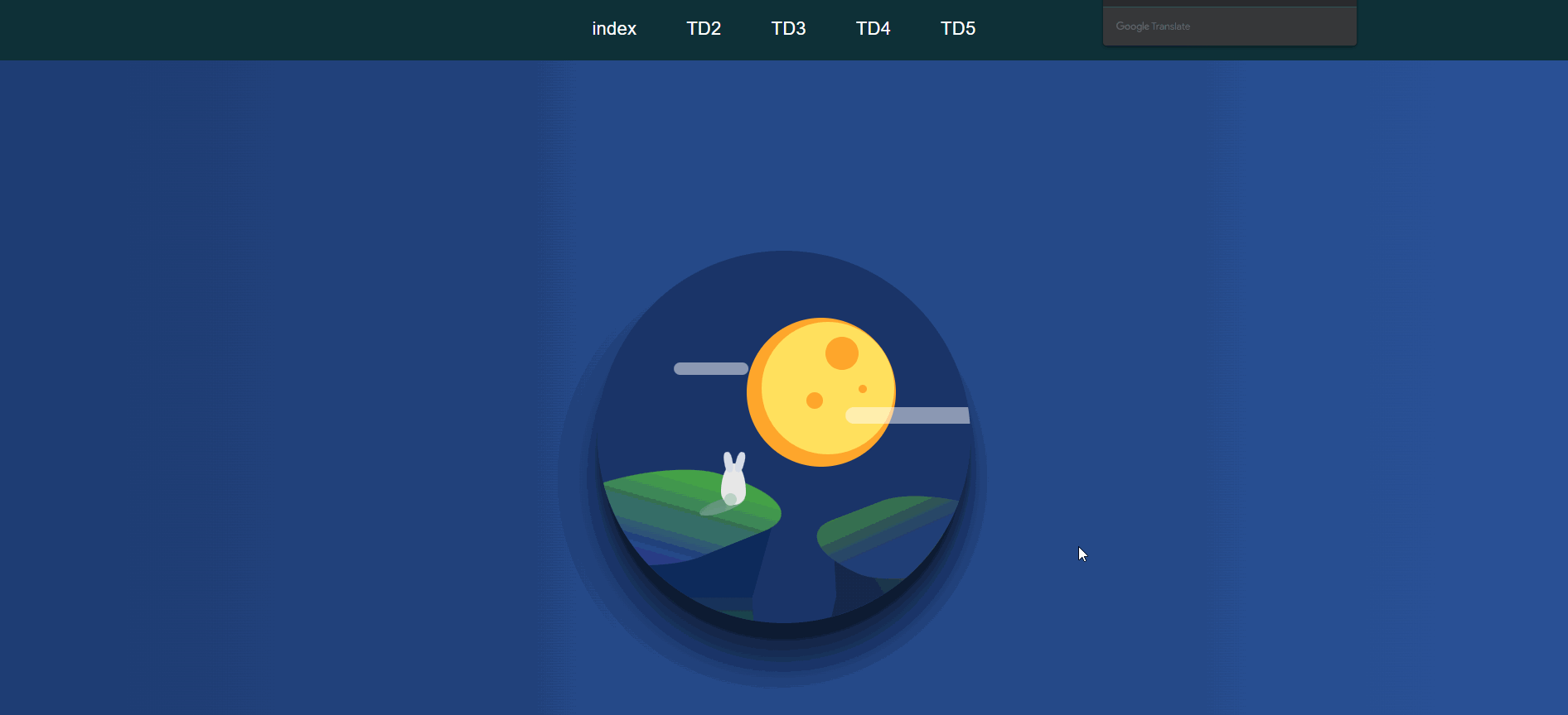 GitHub - AbdellahWB/Site-L1-devoir-maison