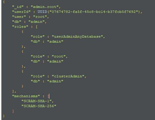 [bitnami/mongodb-sharded] Arbiter always produces log errors · Issue #3977 · bitnami/charts · GitHub