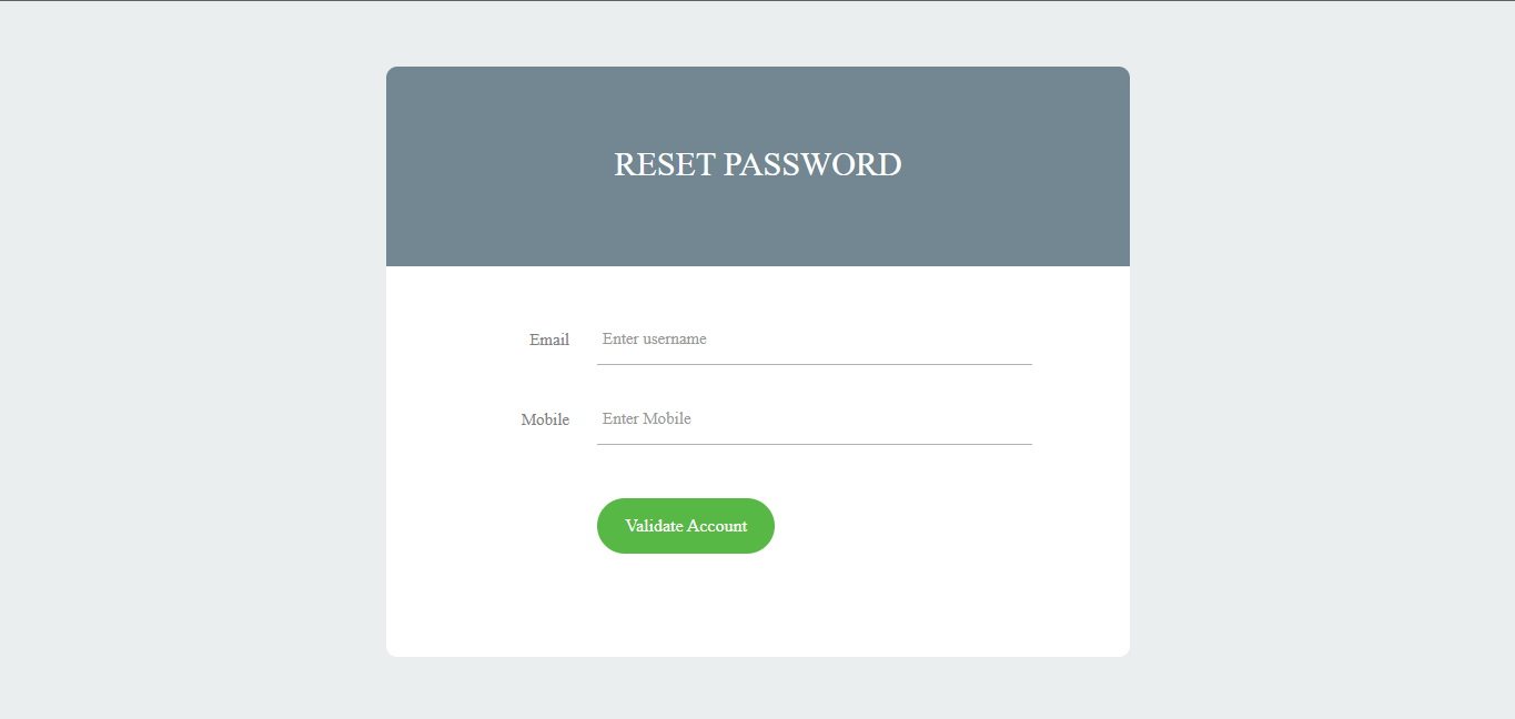 GitHub - NipunPalliyaguru/Online-Fuel-Management-System: Fuel System Management System with User ...