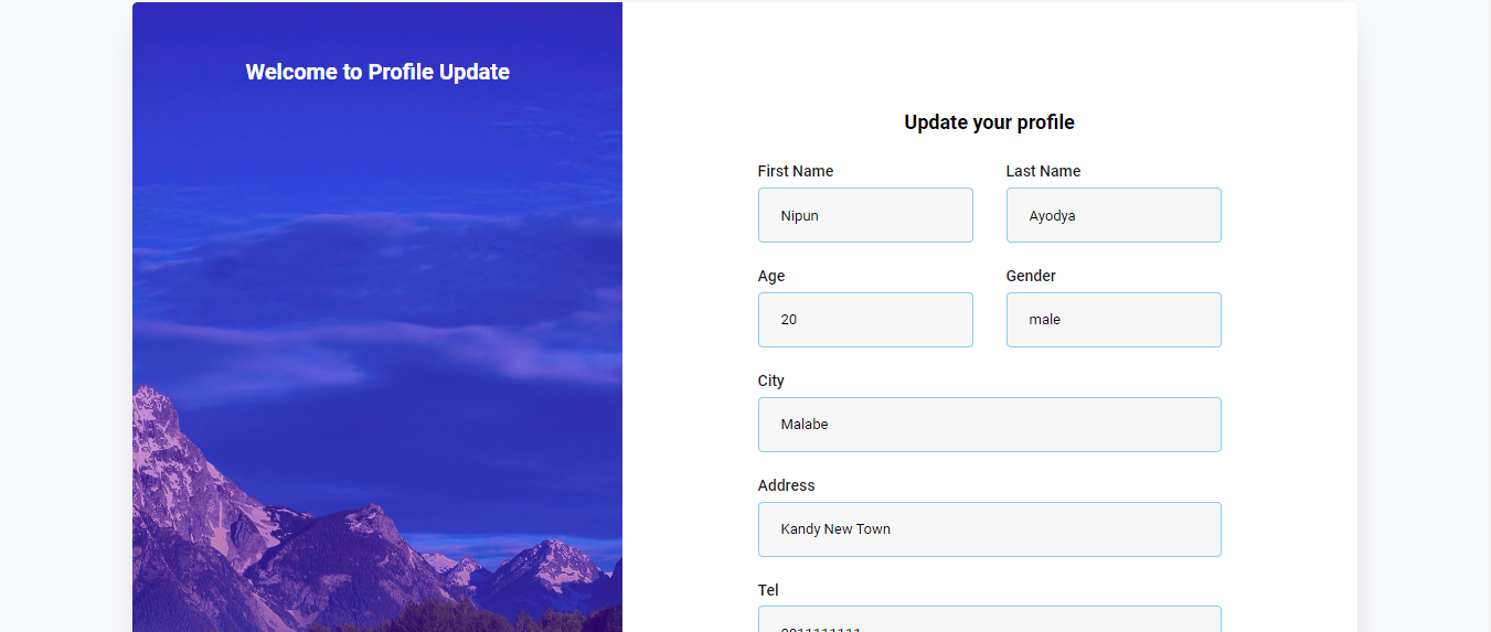GitHub - NipunPalliyaguru/Online-Fuel-Management-System: Fuel System ...
