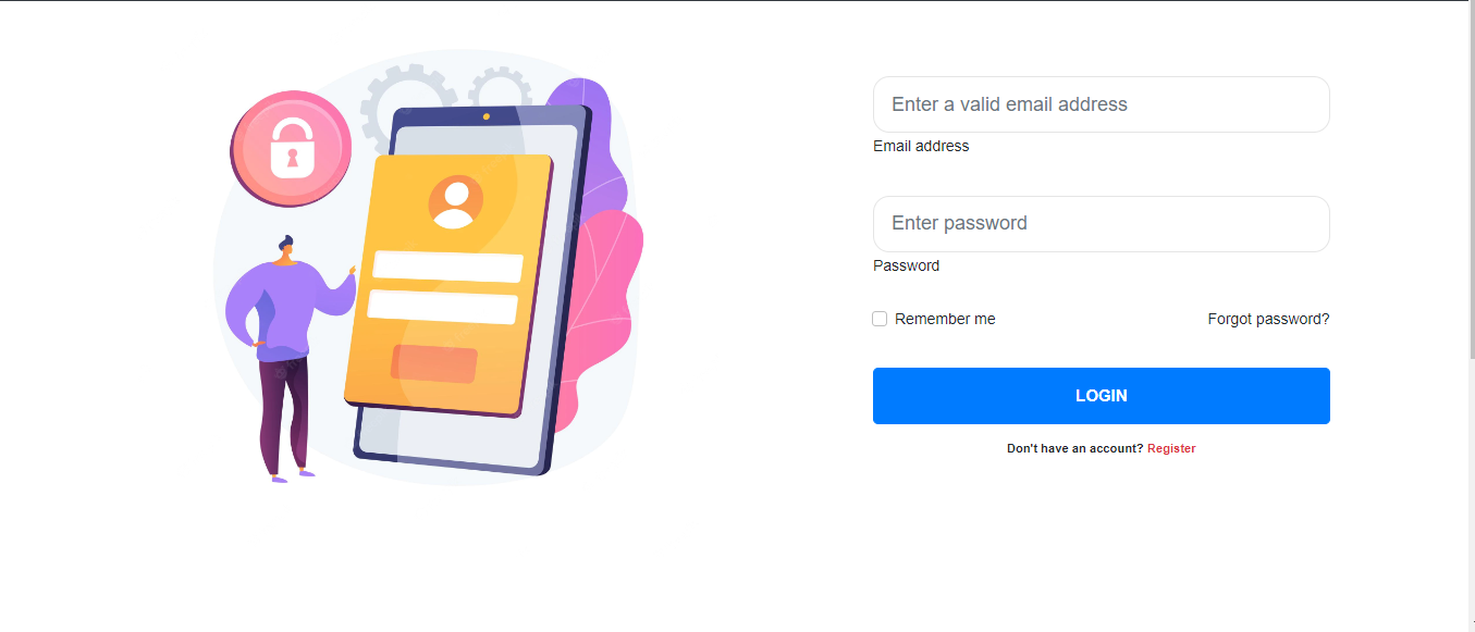 GitHub - NipunPalliyaguru/Online-Fuel-Management-System: Fuel System Management System with User ...