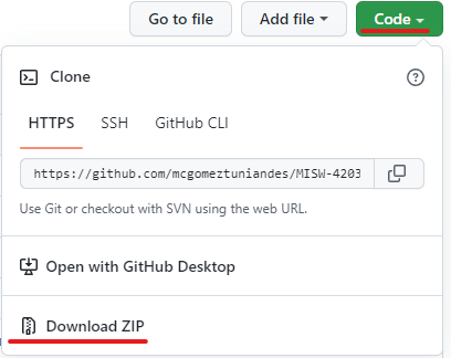 GitHub - mcgomeztuniandes/MISW-4203-AplicacionesMoviles