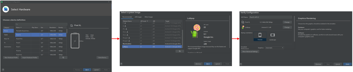GitHub - mcgomeztuniandes/MISW-4203-AplicacionesMoviles