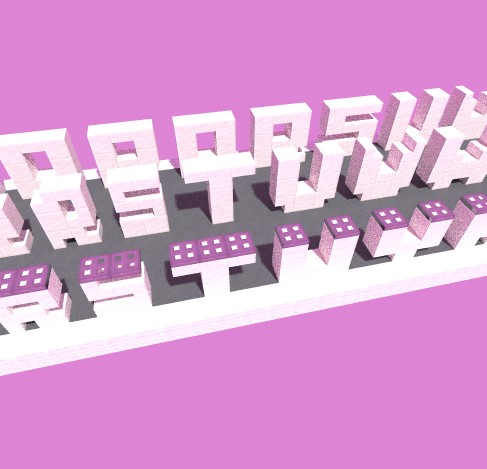 Iron trapdoors (possibly others?) transparent / colored like the sky in render · Issue #1523 ...