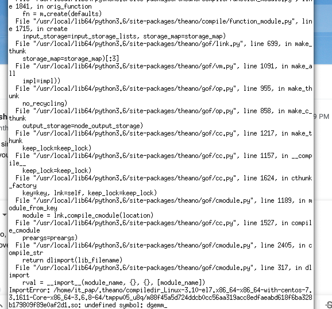Regarding upgradation in python version · Issue #7 · microsoft/View-Adaptive-Neural-Networks-for ...