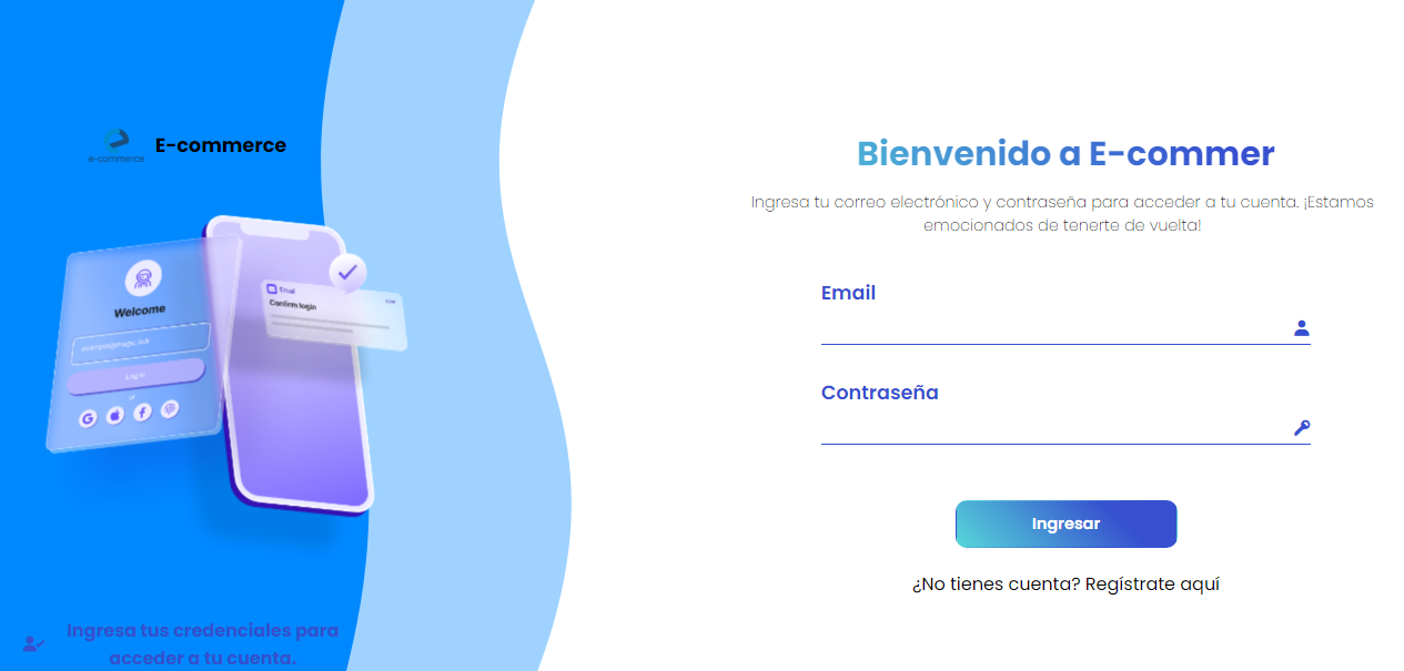 GitHub - josseLara/EcommerReact: EcommerReact