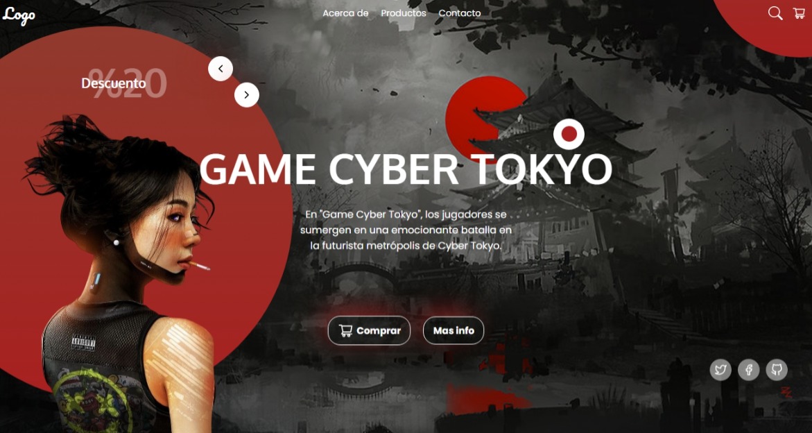 GitHub - josseLara/frontend-home-sample