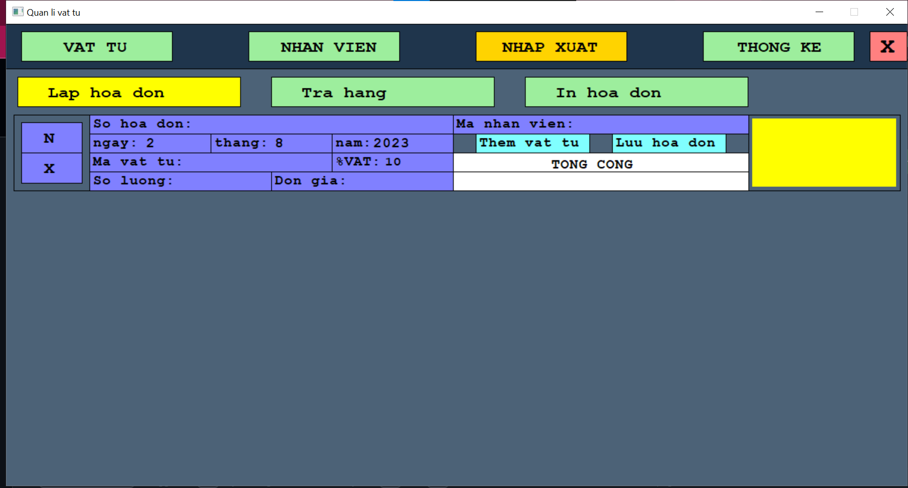 GitHub - PearTNhat/Quan-ly-vat-tu-PTIT
