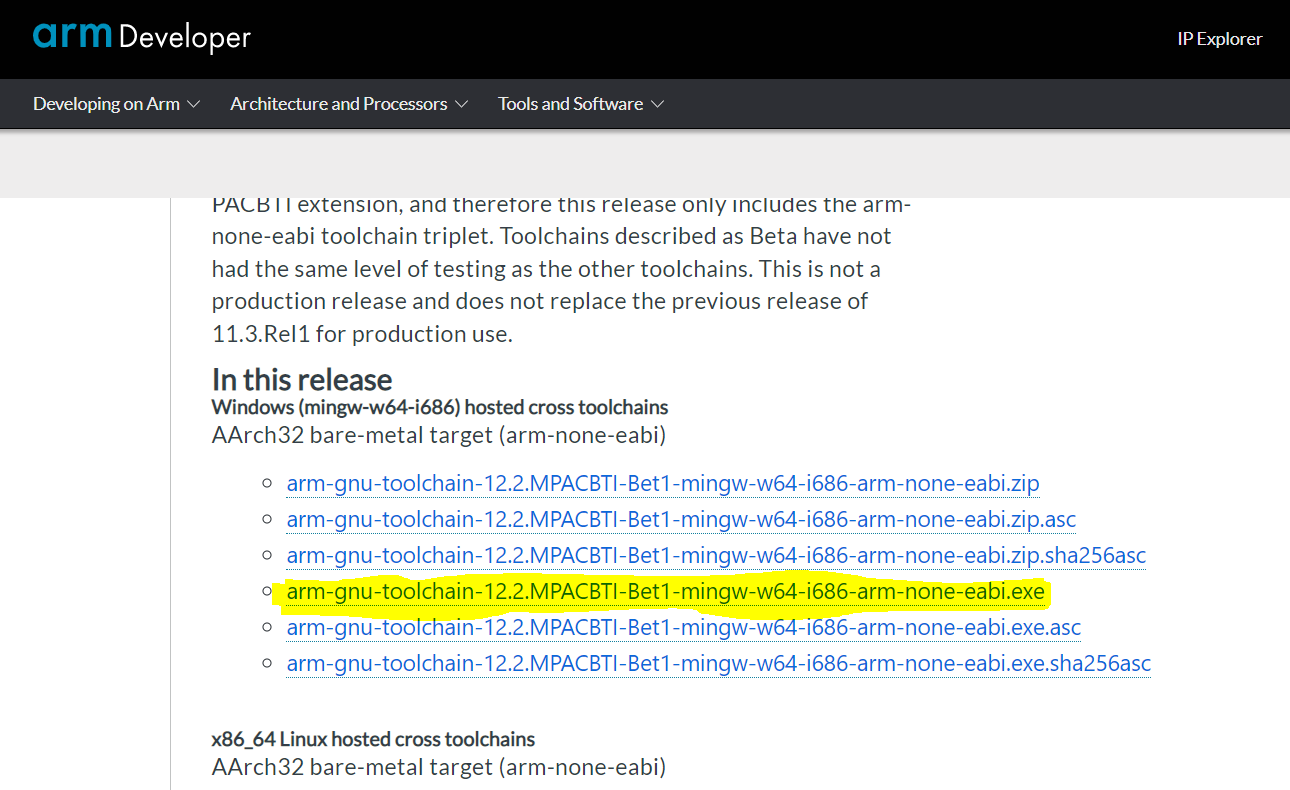 GitHub - yash-mb/ESE-519_Setup_Guide