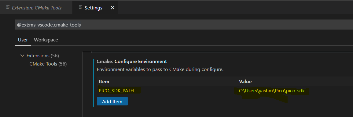 GitHub - yash-mb/ESE-519_Setup_Guide