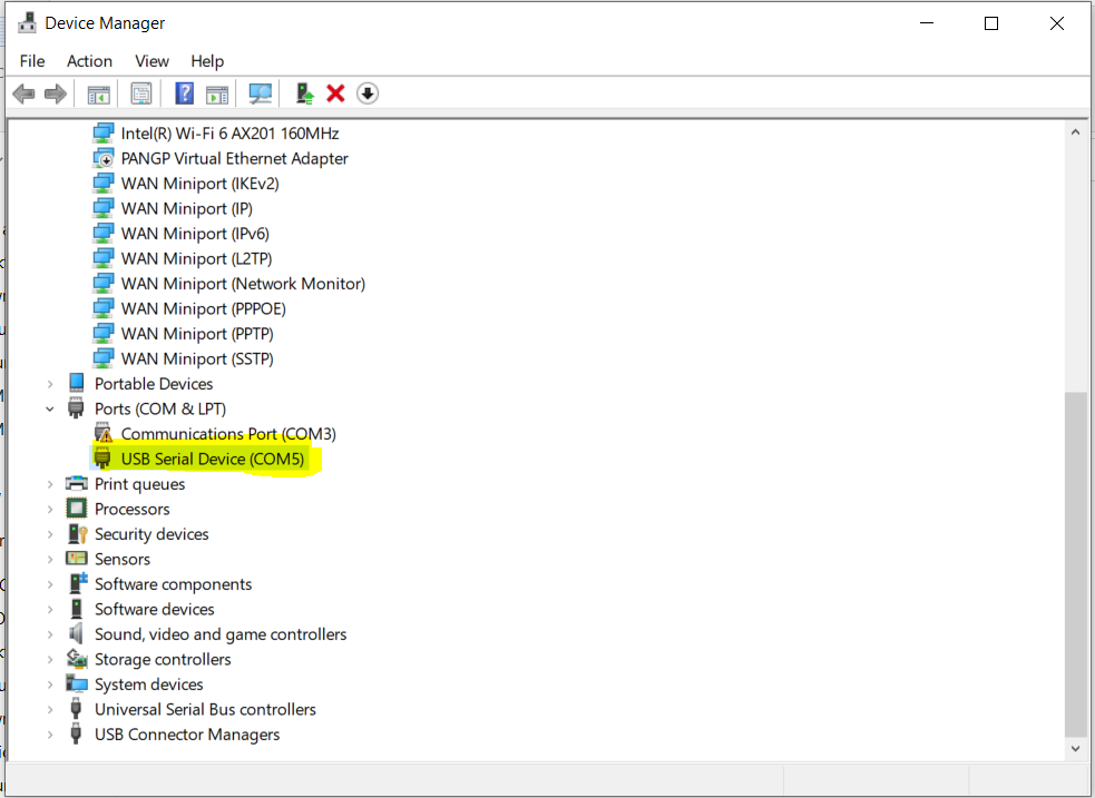 GitHub - yash-mb/ESE-519_Setup_Guide