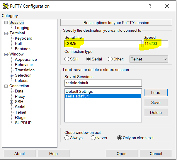 GitHub - yash-mb/ESE-519_Setup_Guide