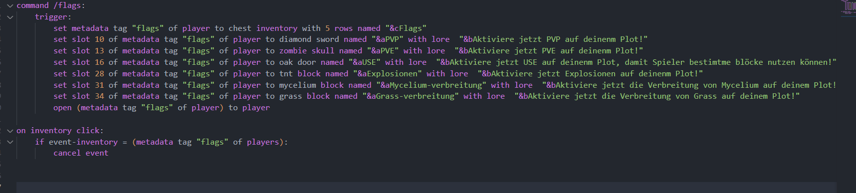 GUI Bug · Issue #98 · SkriptHub/SkriptHub · GitHub