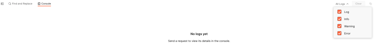 Content from Pre-Request Script and Test tabs of request vanished ...