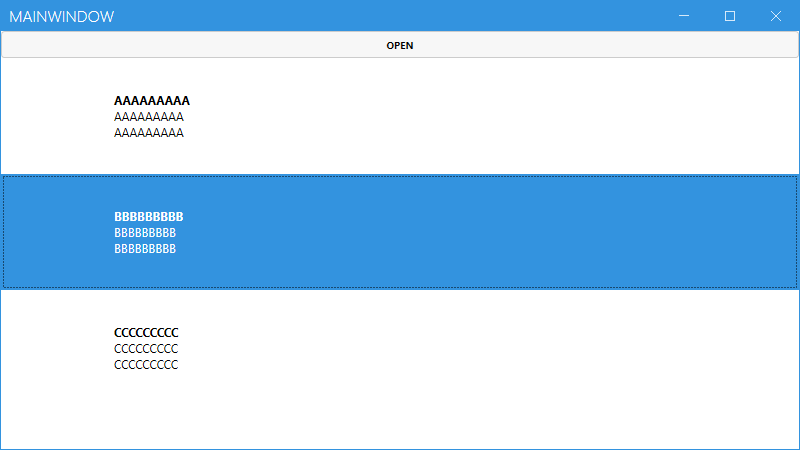 ListView custom view functionality breaks up, errors in debug output ...