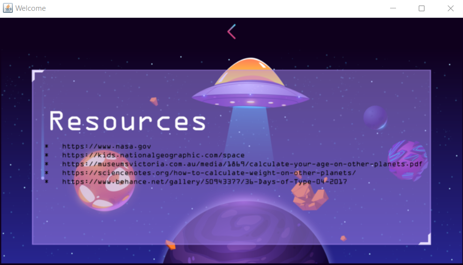 GitHub - AhadAlsulami/spacedout: An immersive space exploration ...