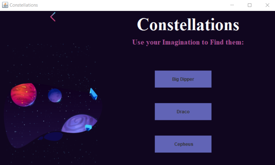 GitHub - AhadAlsulami/spacedout: An immersive space exploration ...