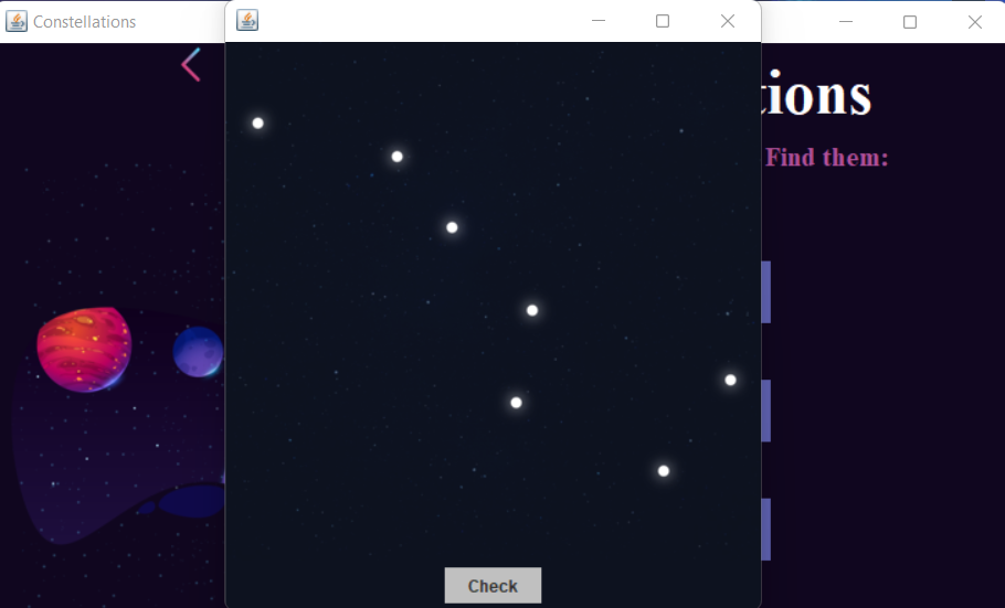 GitHub - AhadAlsulami/spacedout: An immersive space exploration ...