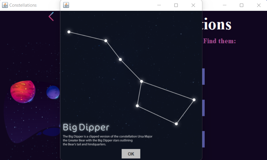 GitHub - AhadAlsulami/spacedout: An immersive space exploration ...