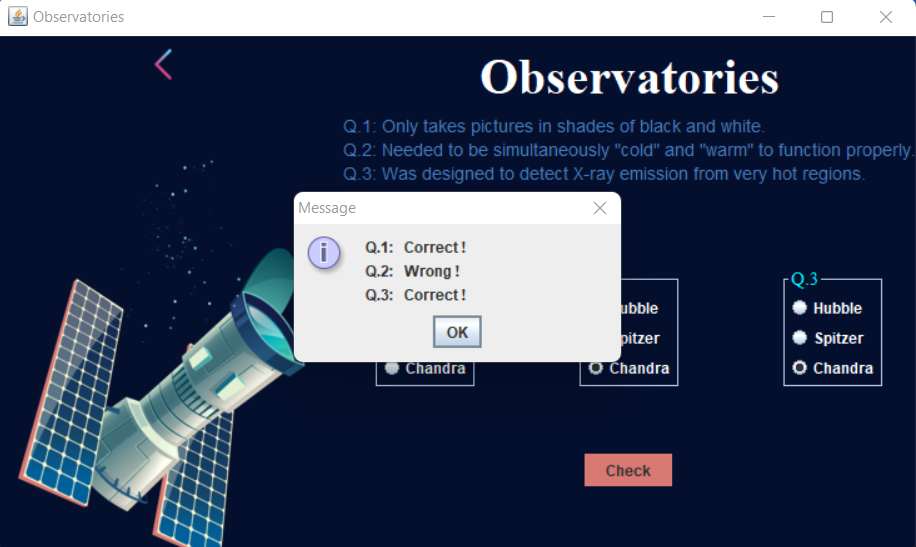 GitHub - AhadAlsulami/spacedout: An immersive space exploration experience using Java where ...