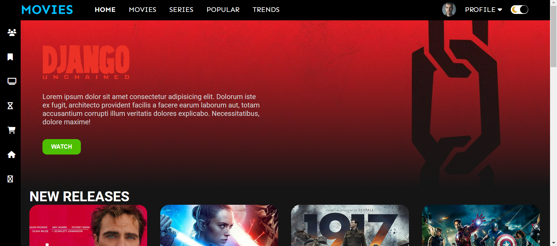 GitHub - shashankmadaan379/movie-webapp-UI