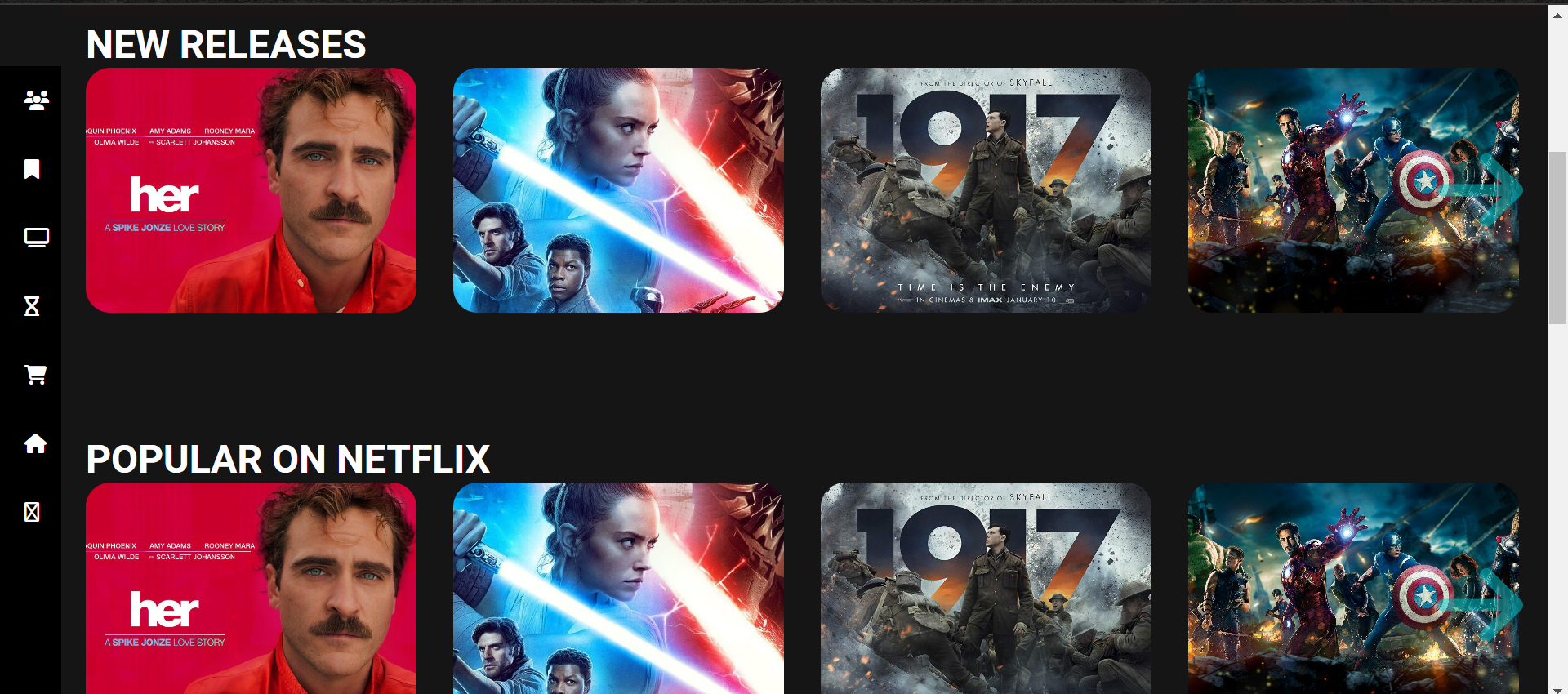 GitHub - shashankmadaan379/movie-webapp-UI