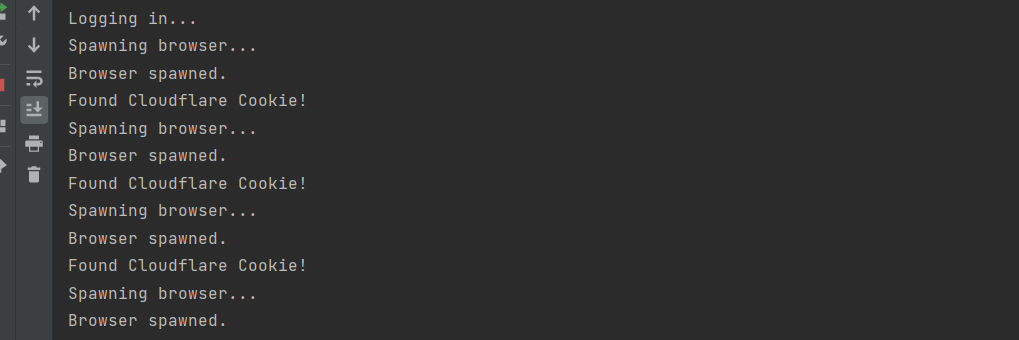 [BUG] The browser keeps closing over and over again · Issue #470 · acheong08/ChatGPT · GitHub