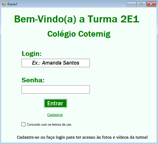 GitHub - LeticiaSFranca/Projetos-CSharp