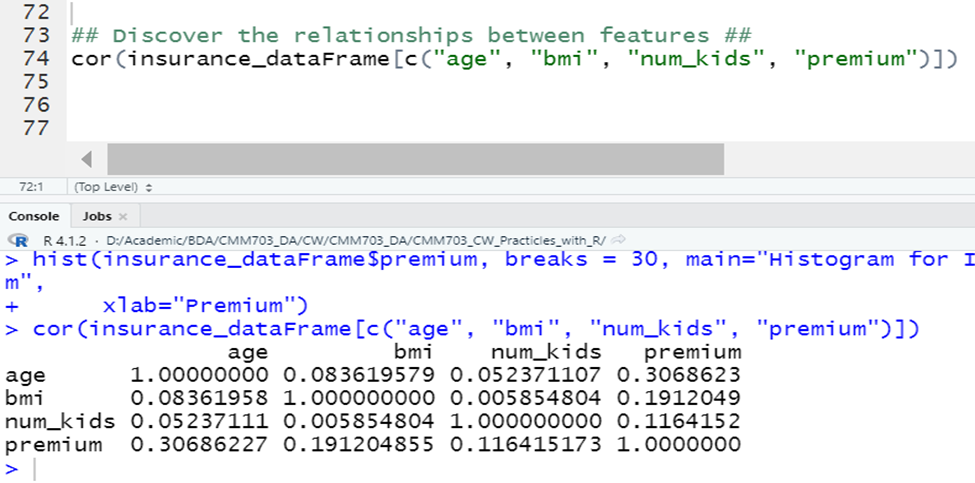 GitHub - susudu/Insurance_Premium_Prediction: This was done to predict ...
