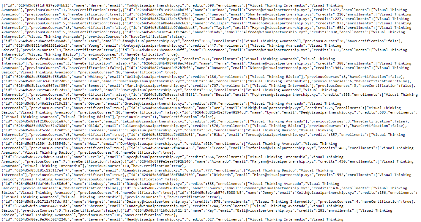 GitHub - AndreaCuriel/Visual_Thinking_API