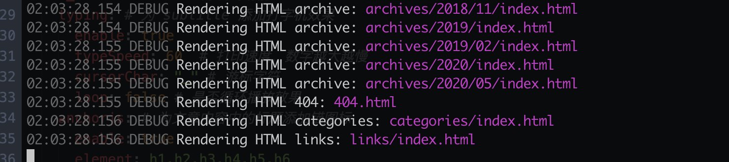 代码高亮的开关打开，根据 style 改变代码背景色也打开，hexo无法生成文件，cpu100% · Issue #255 · fluid-dev/hexo-theme-fluid · GitHub