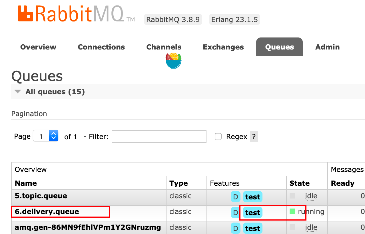 How To Retry The Message N Times? · Issue 597 · Amqp Nodeamqplib · Github