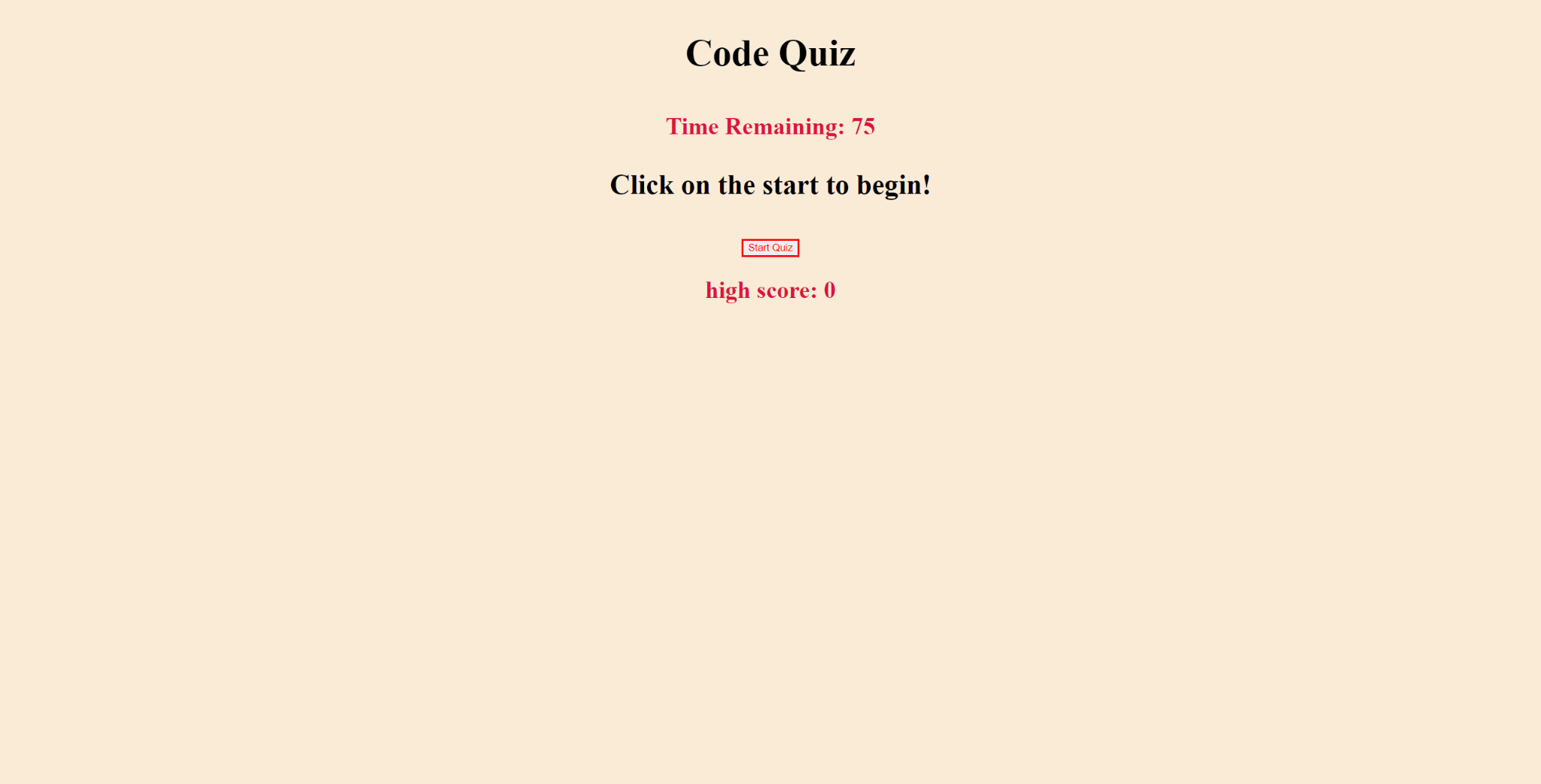 GitHub - Binhta1/CodeQuiz