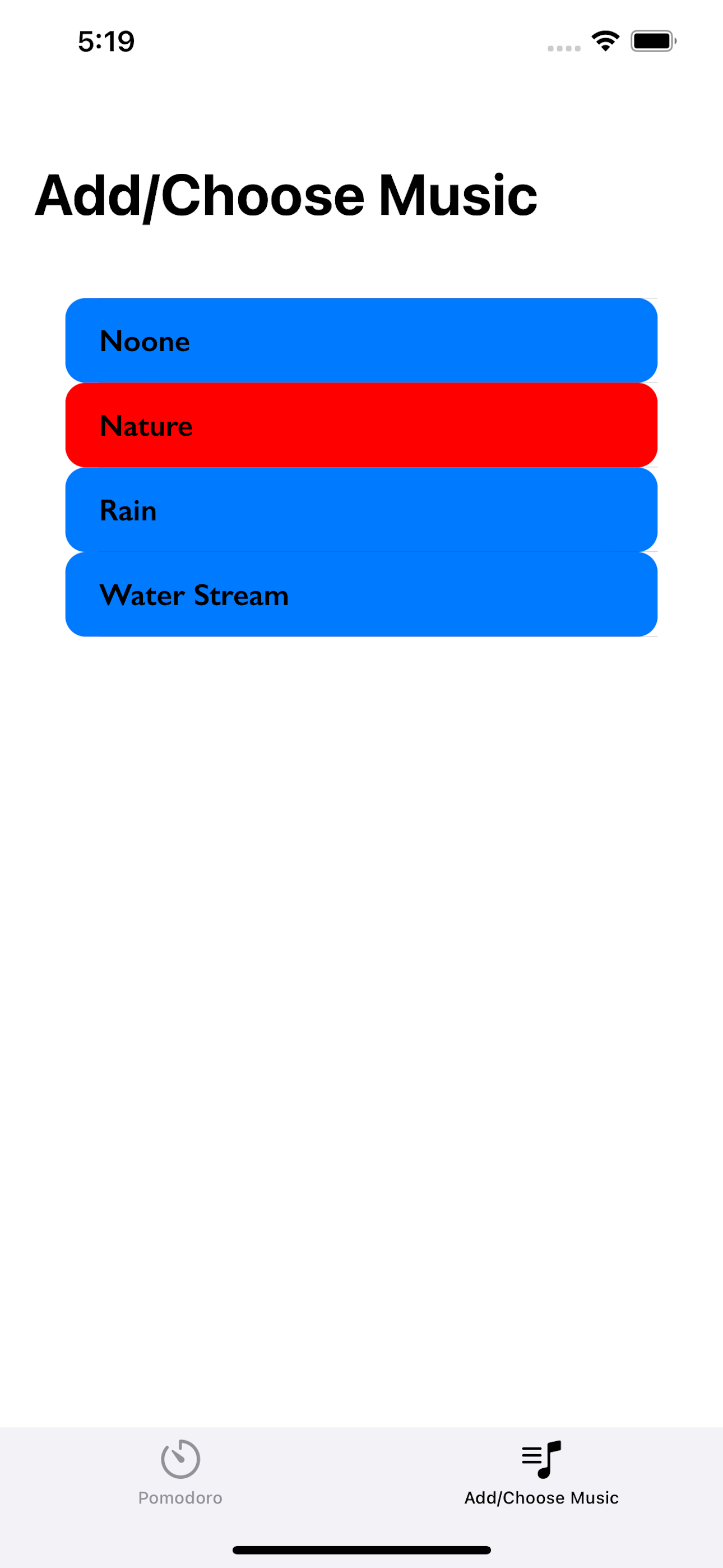 GitHub - CanerCagri/Pomodoro-App: My First App on the App Store: FocusFlow: Pomodoro&Be Focus