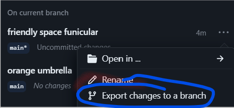 codespace bug · community · Discussion #54221 · GitHub